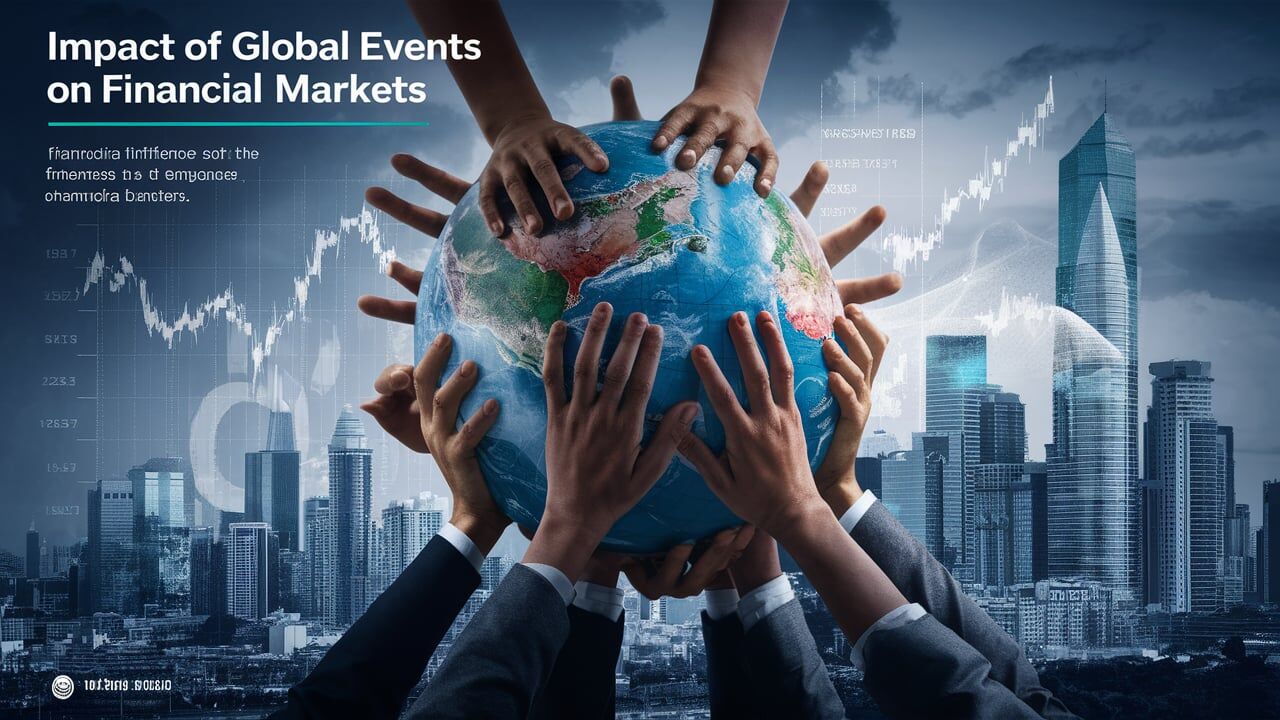 The Impact of Global Events on Financial Markets: Unveiling Trends ...